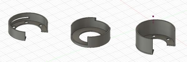 Arduino: Happy Little Mixer - Joyful Blend of Creative Mixing