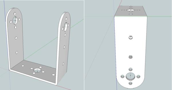LAWL-E: The Platform Stabilizer