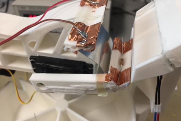 Automated Resistor Sorter with GUI