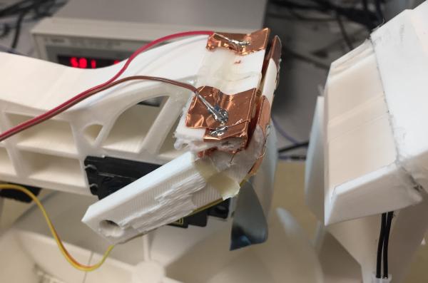 Automated Resistor Sorter with GUI