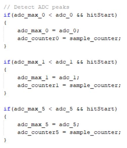 ECE 4760 Project: Kendo Sword Trainer