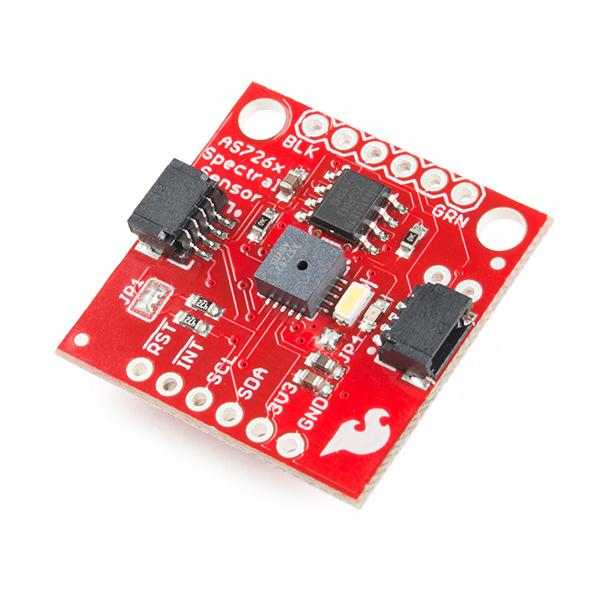 Arduino: BANANA SCAN - Fruit Detection and Analysis System