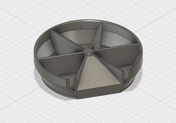 Automated Resistor Sorter with GUI