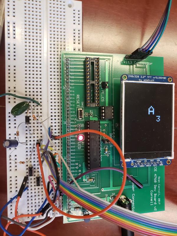 Arduino: Electronic Flute - Digital Musical Instrument Creation