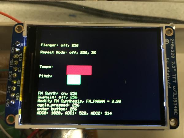 Arduino: PIC32 Digital Synthesizer - Sound Generation System