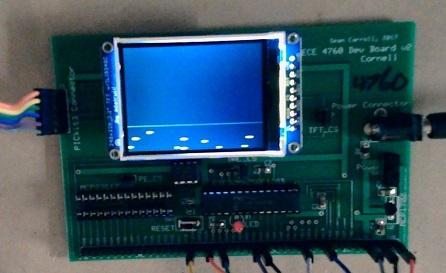 Voice Controlled Dino Game