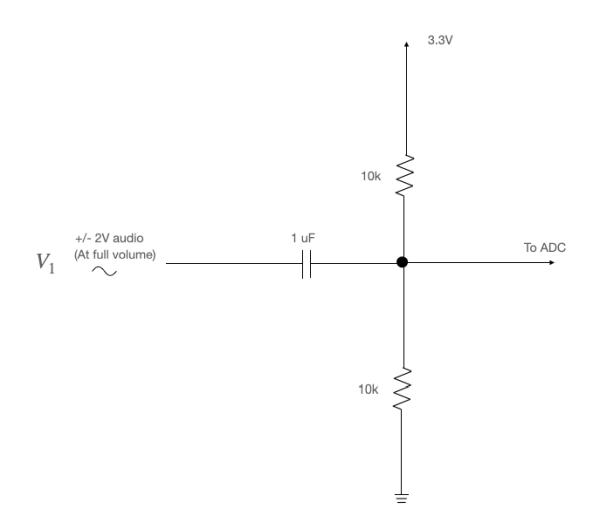 Voice Controlled Dino Game