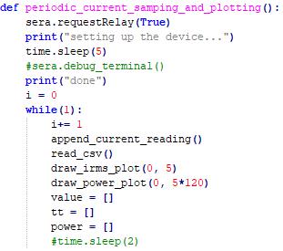 Arduino Project: The Outlet Nanny - Smart Power Management