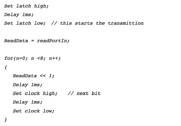 LED Cube with SnakeGo