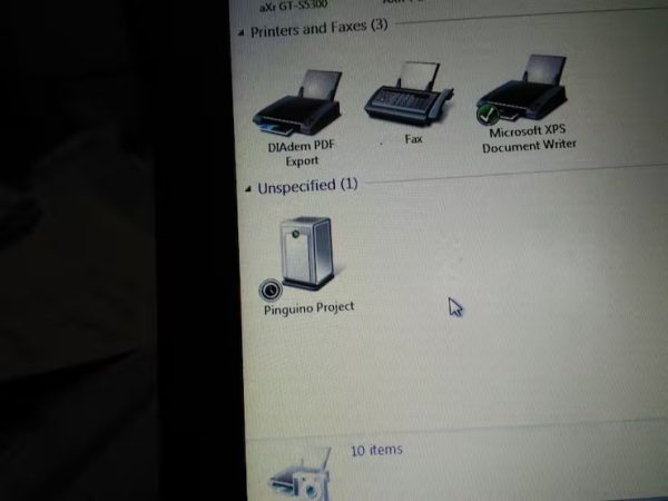 Pinguino Project A Pic Microcontroller Based Arduino