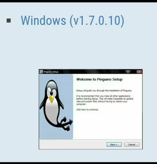 Pinguino Project: A PIC Microcontroller Based Arduino