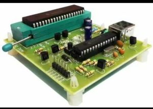 Pinguino Project: A PIC Microcontroller Based Arduino