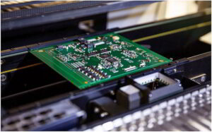 Choosing the Right PCB Fabrication Process for Your Project: Factors to ...