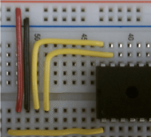 Voltage Measurement with PIC Microcontroller