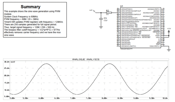 Proteus Simulation Based Pic Projects | PIC Microcontroller